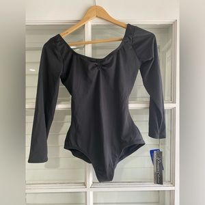 Body Wrappers | Other | Body Wrappers Premium Collection Black Ballet ...